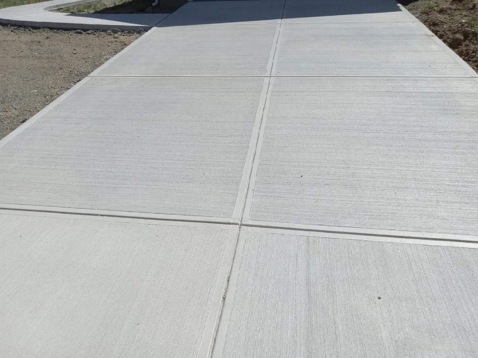 Concrete Crossover Melbourne & Mornington Peninsula | Built to Council ...